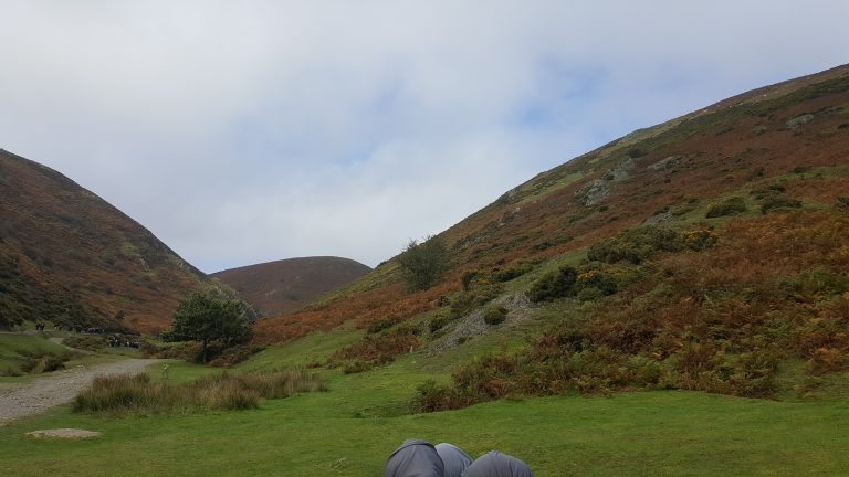 Geography trip to Carding Mill Valley | Excellence Girls Academy