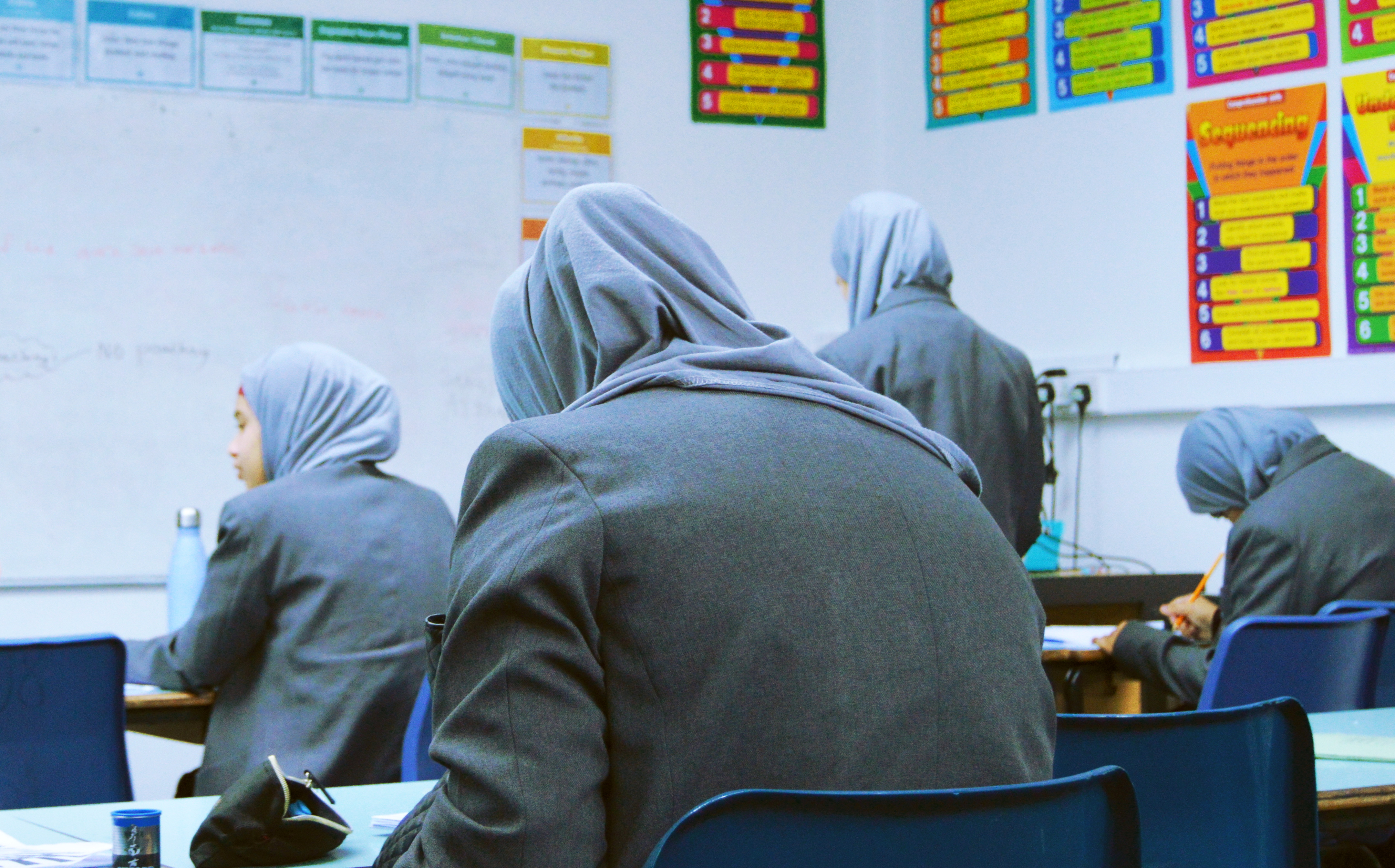 Headteacher’s Welcome | Excellence Girls Academy