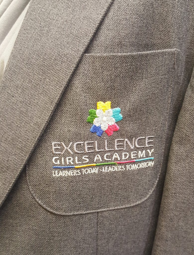 Uniform | Excellence Girls Academy
