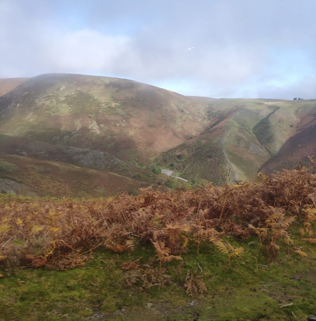 Geography trip to Carding Mill Valley | Excellence Girls Academy