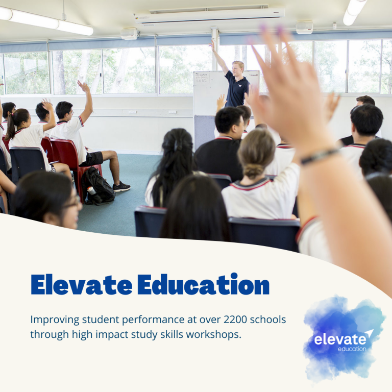 Elevate Education | Excellence Girls Academy